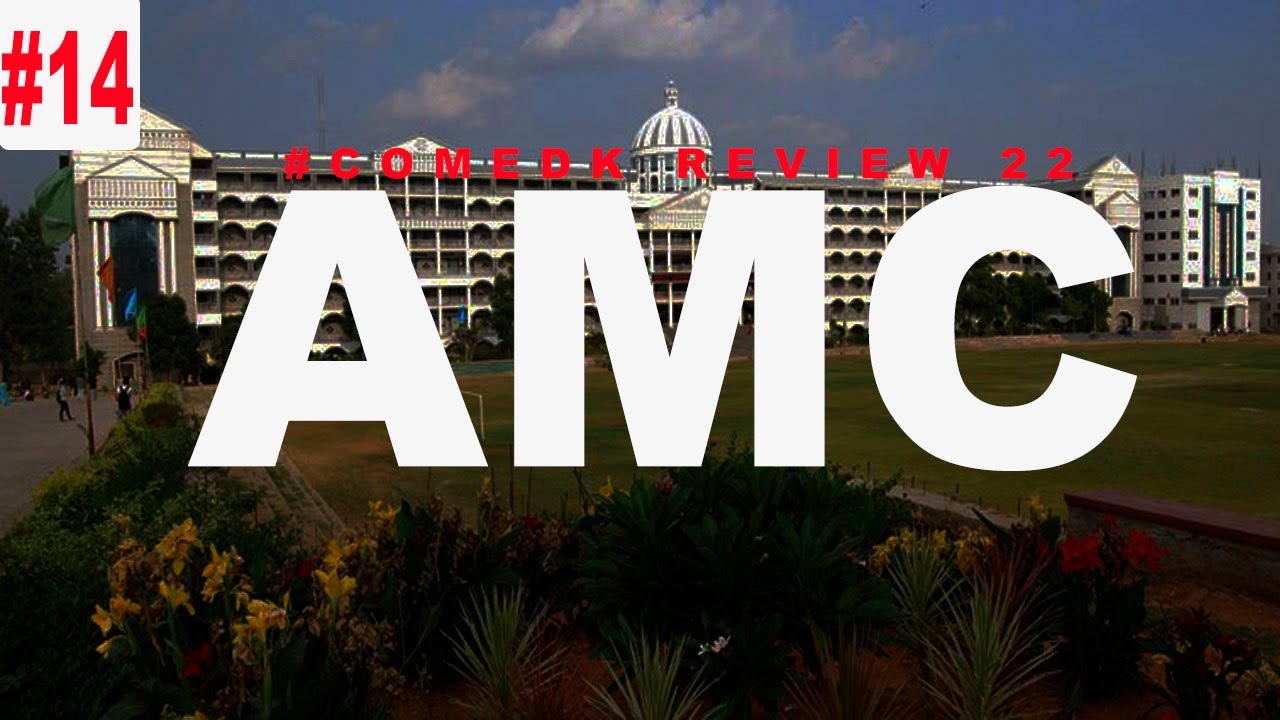 AMC ENGINEERING COLLEGE FULL HONEST REVIEW 2022||COMEDK COLLEGE REVIEW SERIES||HOSTEL ...