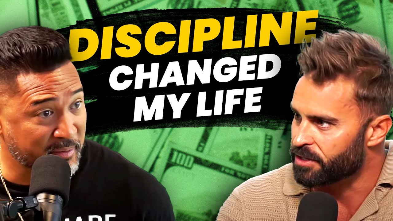 Jason Poston's Millionaire Habits - YouTube