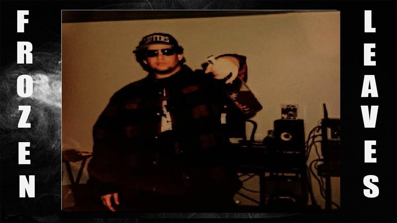 APOC KRYSIS - Gettin Da Dough 1997 (Prod. by Apoc Krysis) - YouTube