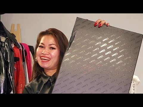 GRWM:GIFT UNBOXING |+REVIEW |Lerma Brijana - YouTube