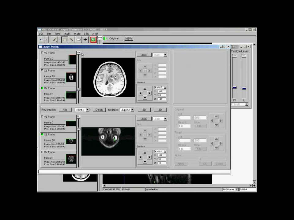 MiiL Tutorial : Registration - YouTube