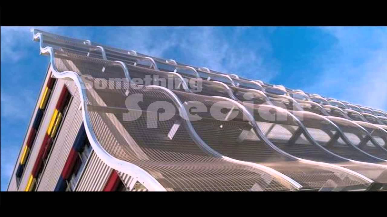 Worst Architectural Disasters In World - YouTube