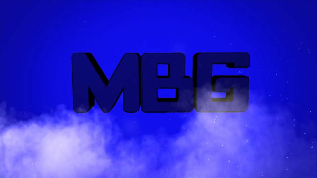 Nova introdução da MBG :) - YouTube