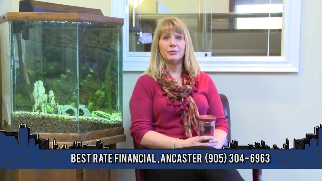 Paula Scott on the 5 Cs of Credit - YouTube