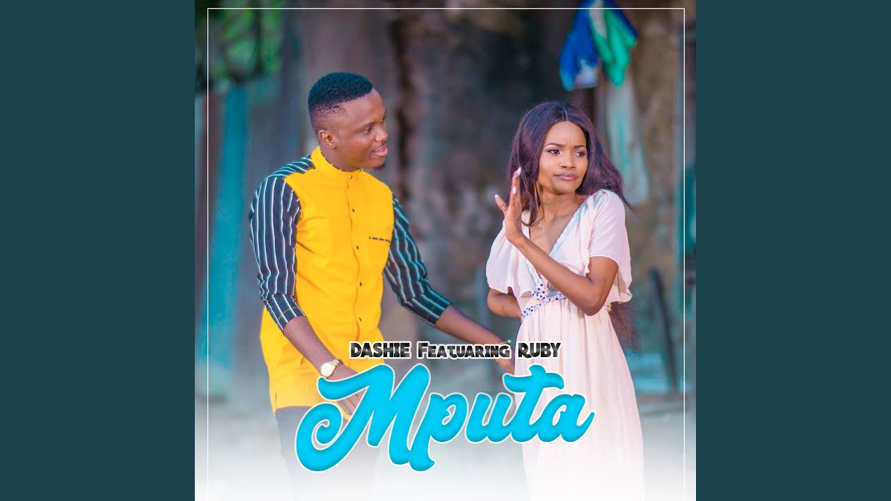 Mputa - YouTube