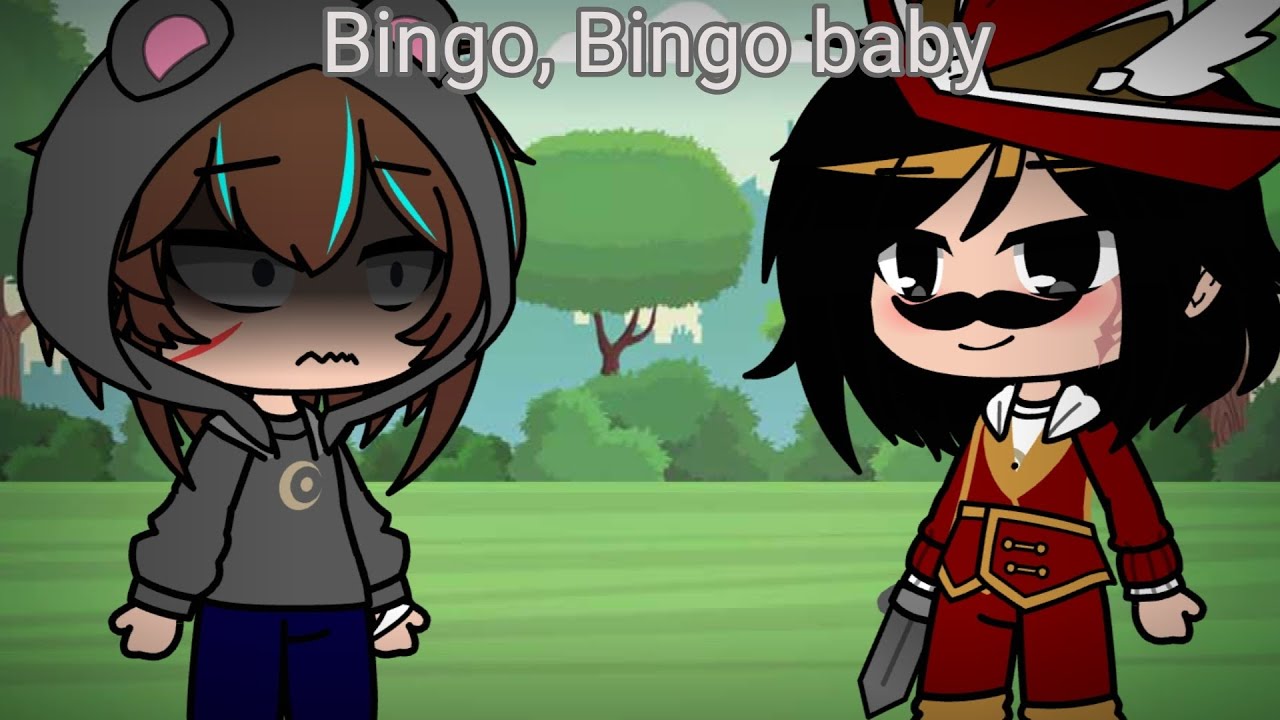 Bingo, Bingo baby[Scott angst] Fairtytail Fallout S2 - YouTube