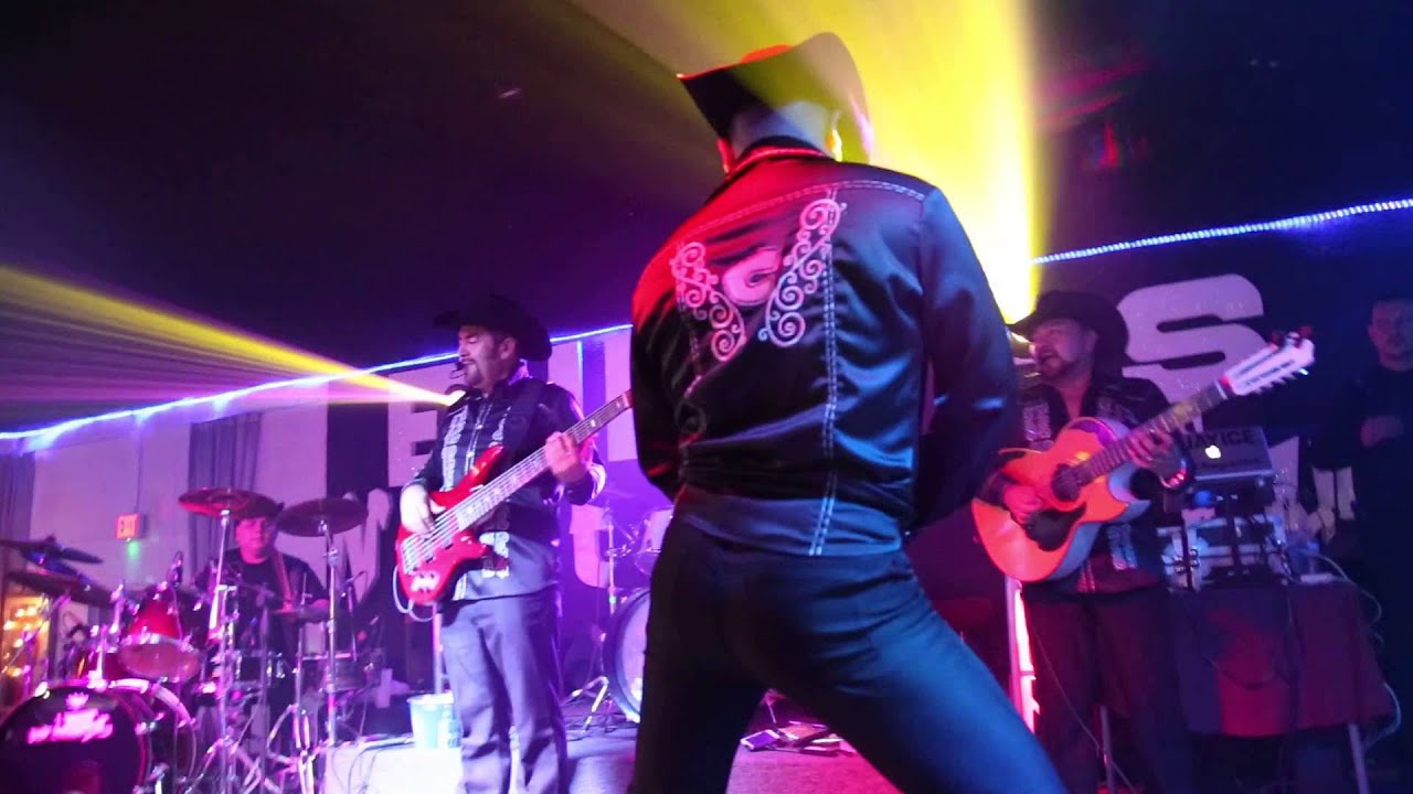 GRUPO CONTROL CUMBIA DEL SOL - YouTube