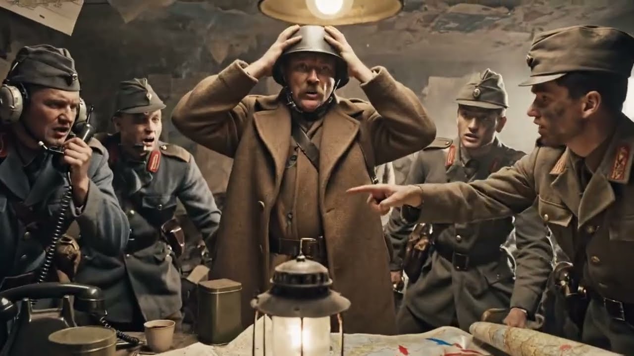 How FRANCE Collapsed in 6 WEEKS | The Fall of France — May 1940 ...