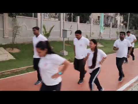 Bipard Training Period 2024 - YouTube