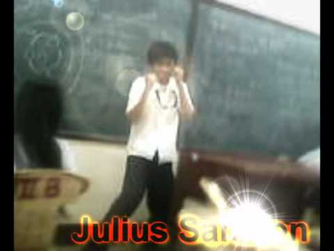 julius samson - YouTube