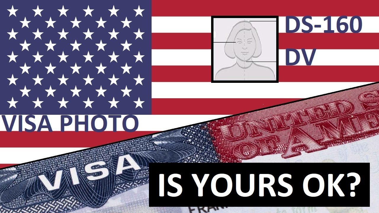 USA PHOTO Requirements PHOTOSHOP VISA DV Lottery YouTube usa-photo-requirements-photoshop-visa-dv-lottery-youtube