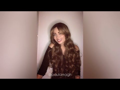 Can’t Help Falling Love (Elvis) - cover Paula Magh - YouTube