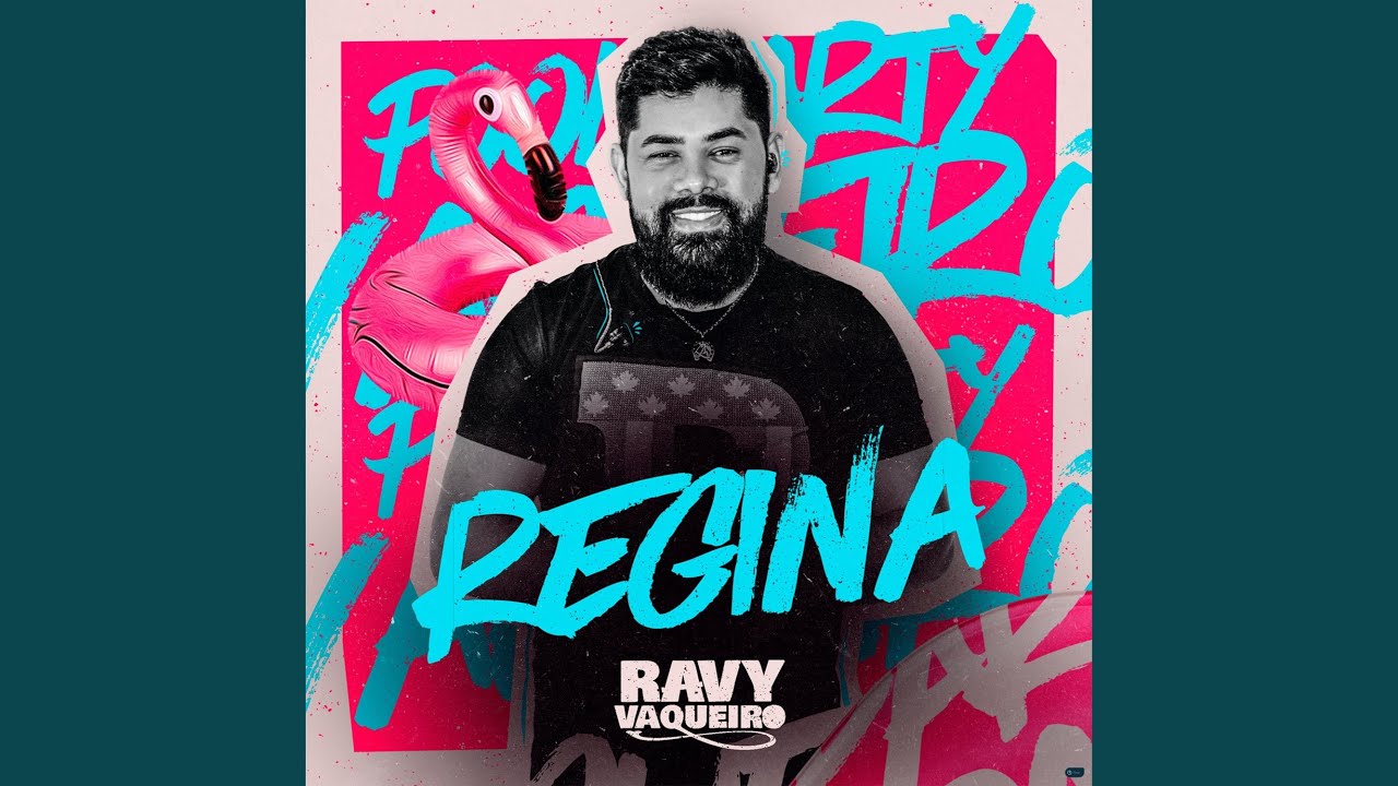 Regina - YouTube