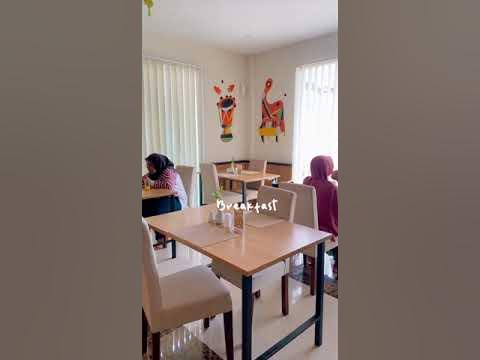 Full Review Front One Ratu Hotel Nganjuk - YouTube