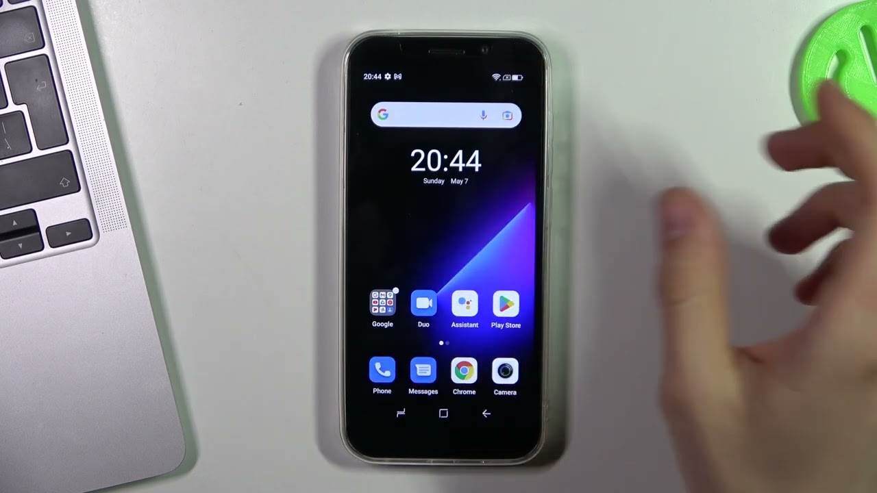 How To Manage Caller ID On DOOGEE X97 Pro Make Number Private YouTube How To Manage Caller ID On DOOGEE X97 Pro Make Number Private YouTube