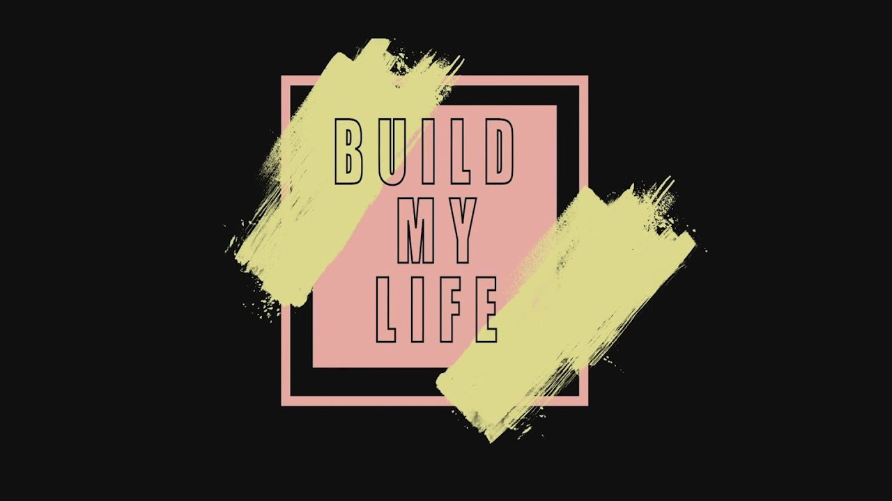 Digital Children's Ministry | Worship | Build My Life - YouTube
