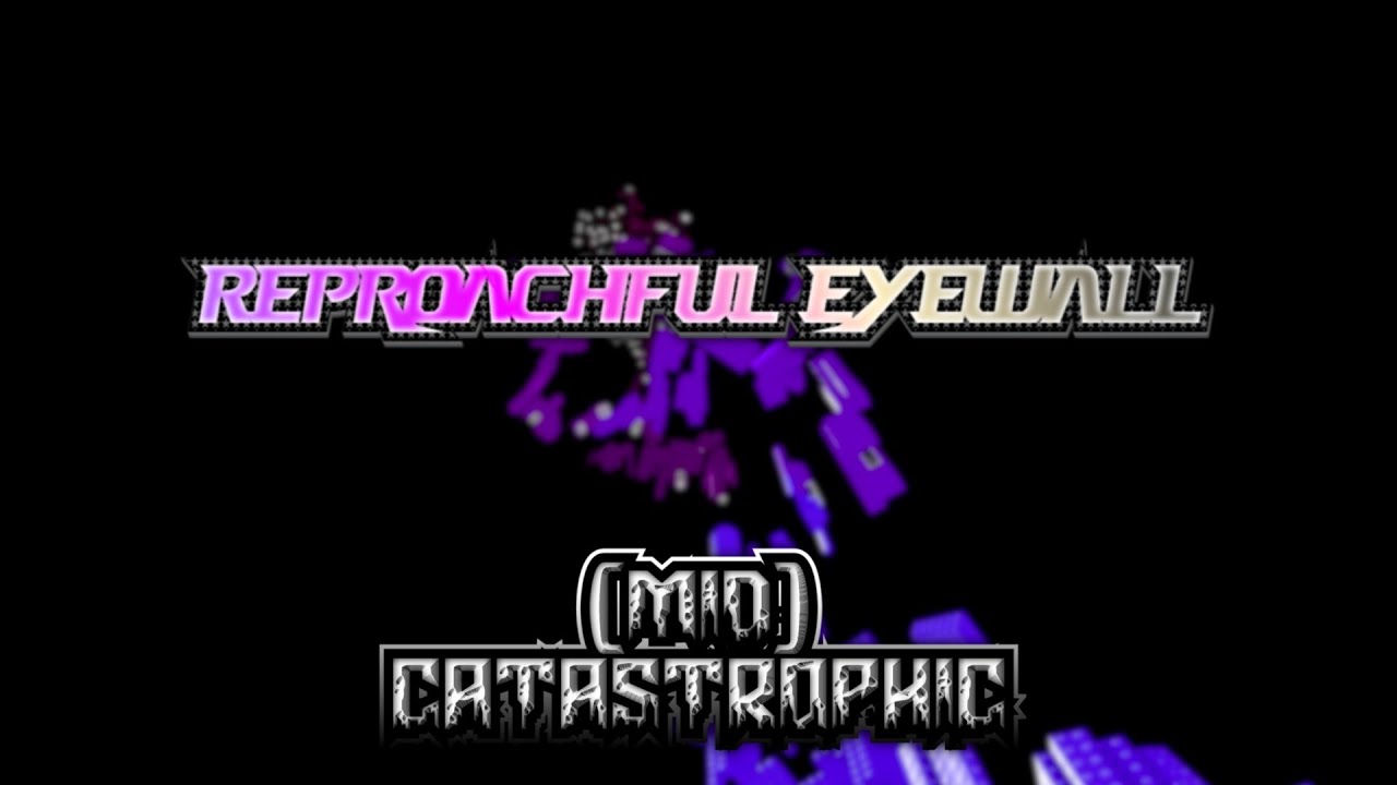 grind for unreal | Tower 3c: Tower of Reproachful Eyewall | Stream 43 ...