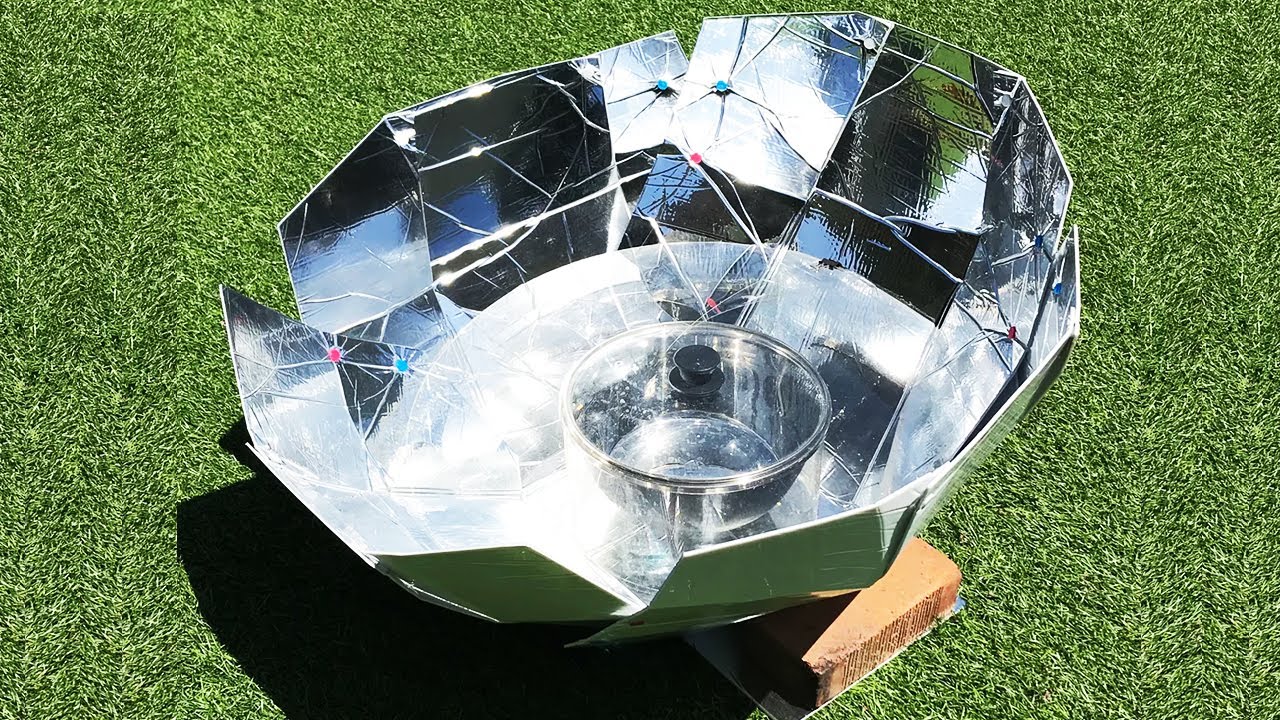 AMAZING TECHNOLOGIES YOU SHOULD KNOW ABOUT - YouTube