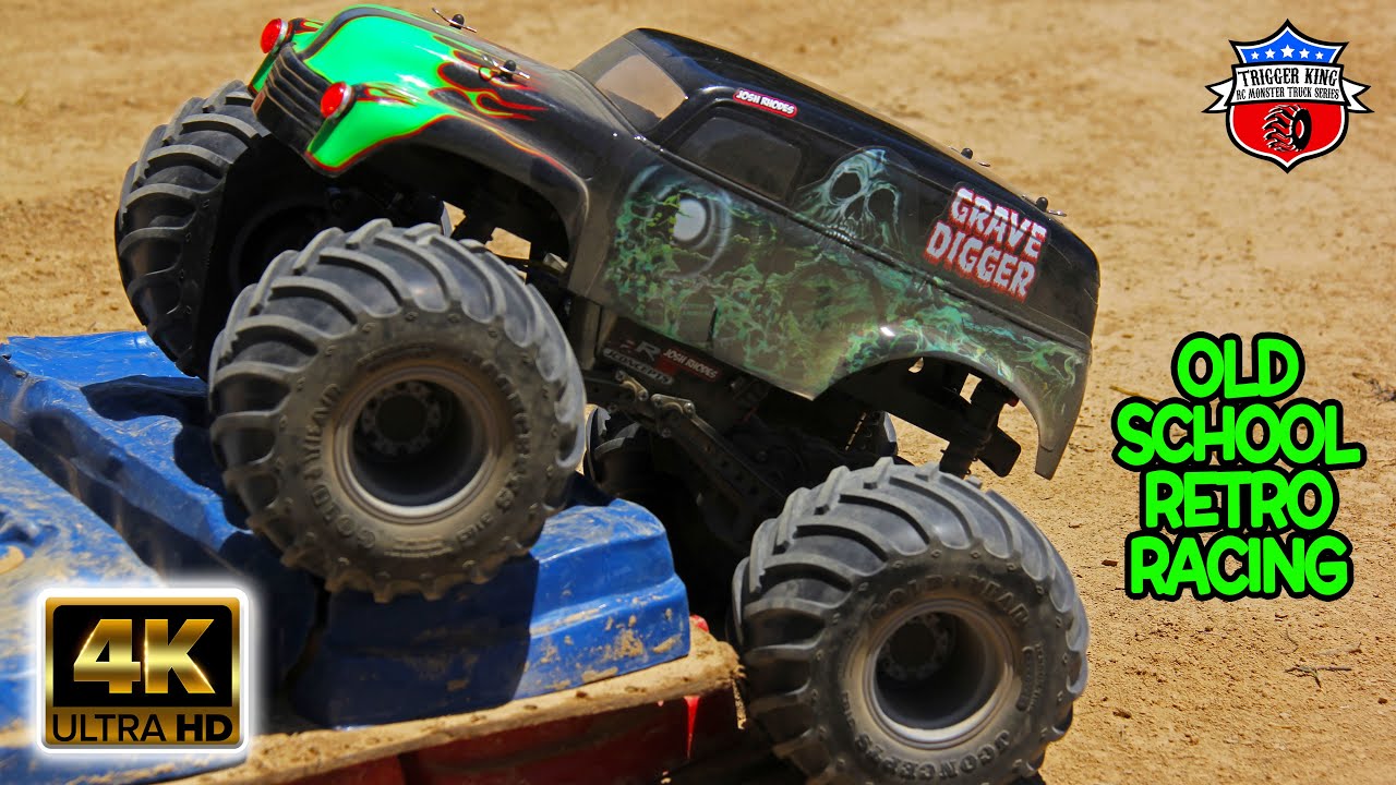 Old School Outlaw Retro Racing a J-Track from June 19, 2022 - Trigger ...