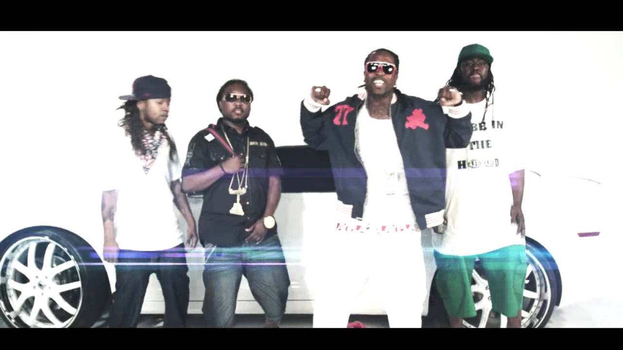 Boss G - Hobby (qb) Exclusive - YouTube