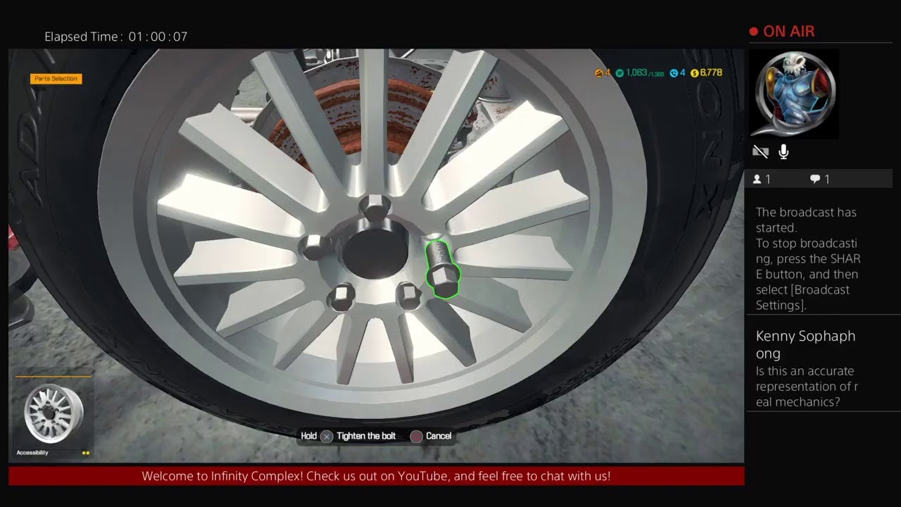 Car Mechanic Simulator - Grease Monkey - YouTube