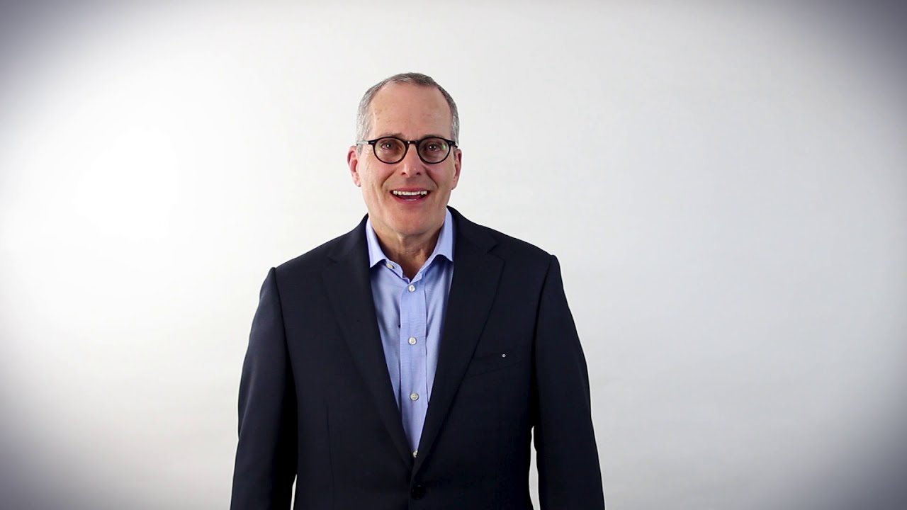 El Dr. Jeff Brooks habla acerca de los resultados recientes de los ...