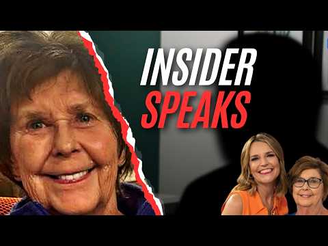 Nancy Guthrie insider speaks out, says supervisor who first responded never investigated a homicide