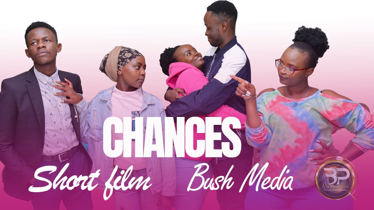 CHANCES | SHORT FILM | OFFICIAL TRAILER - YouTube