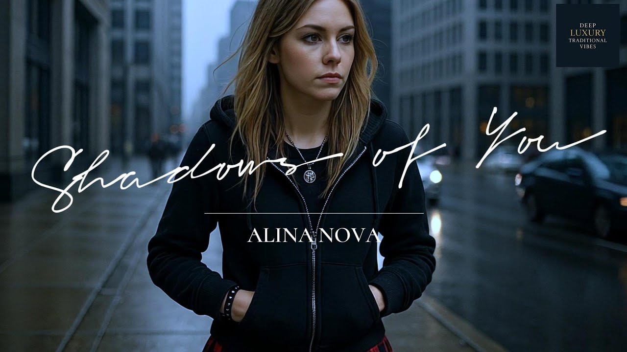 SHADOWS OF YOU - ALINA NOVA - Discover the World of Deep Luxury ...