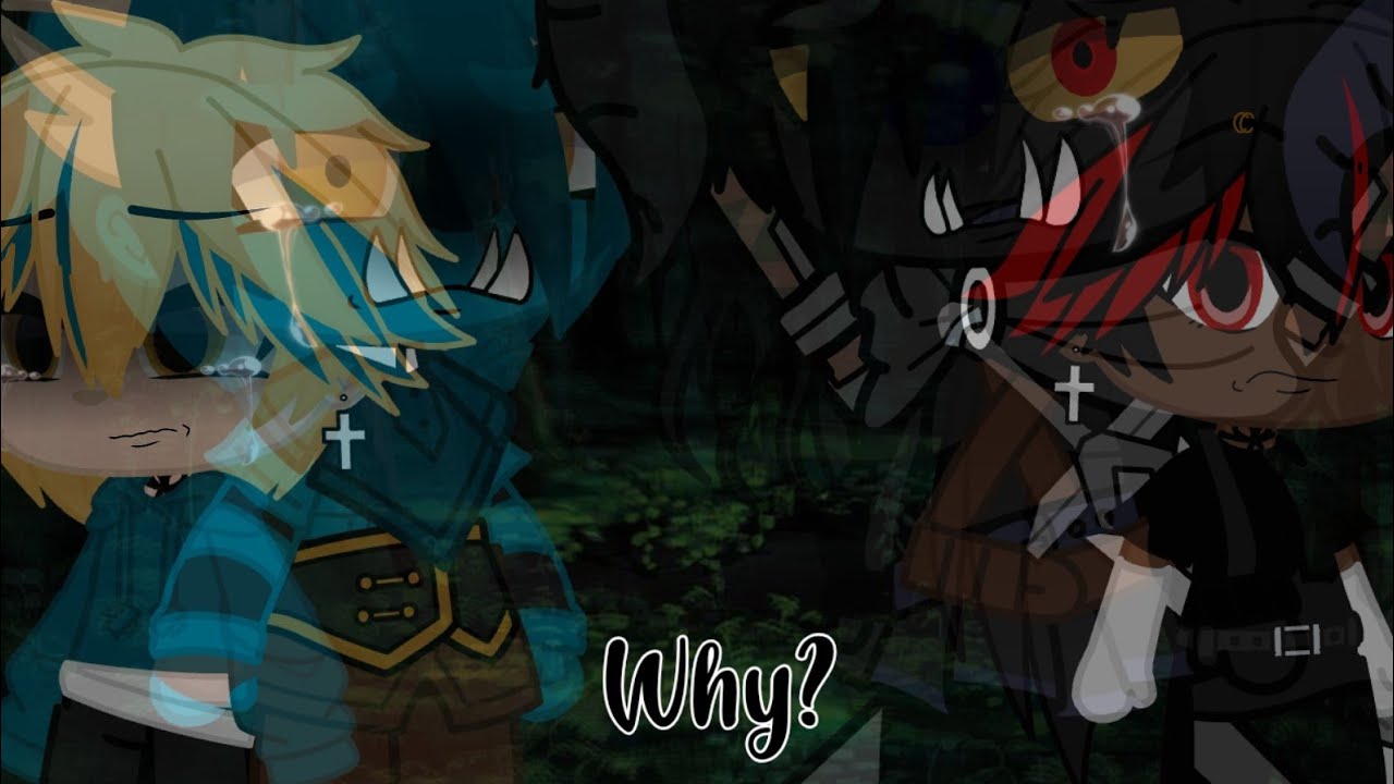 Why? meme|Trollhunters ️🏳️‍🌈human Draal x Bular🏳️‍🌈 ️|💔💔 - YouTube