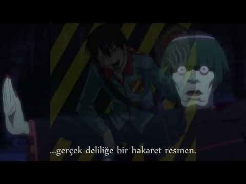 Muhteşem Deli Betelgeuse - Re: Zero (Anime Türkçe Altyazılı)