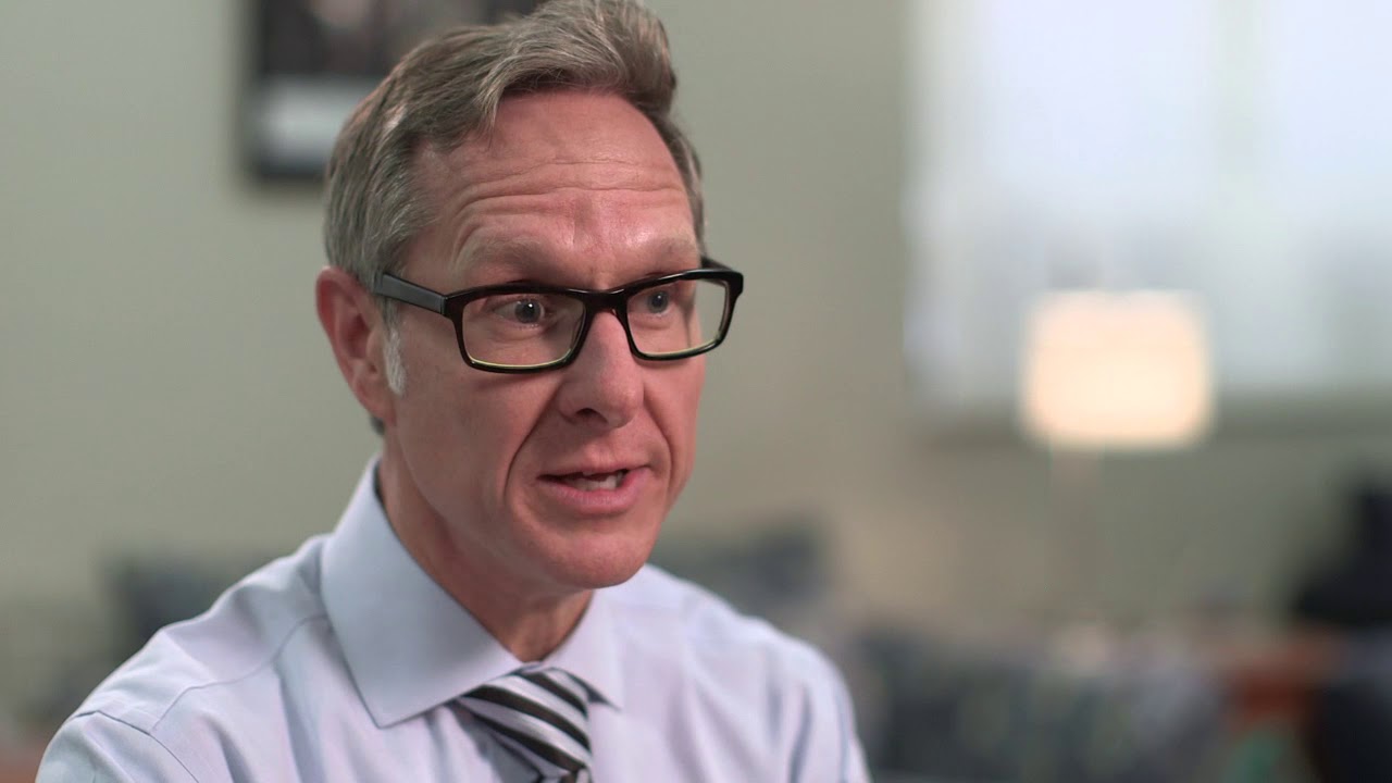 Mount Nittany Physician Group: Christopher Kocher, MD, Cardiology - YouTube