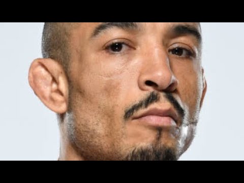 UFC 4 | Scar Face (Jose Aldo) - YouTube