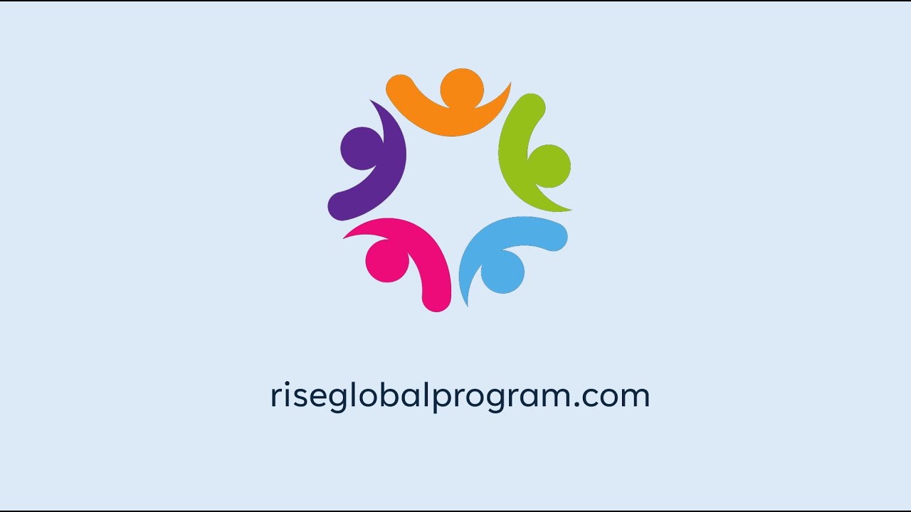RISE Global Program - 2025 Global Mentoring Day - YouTube