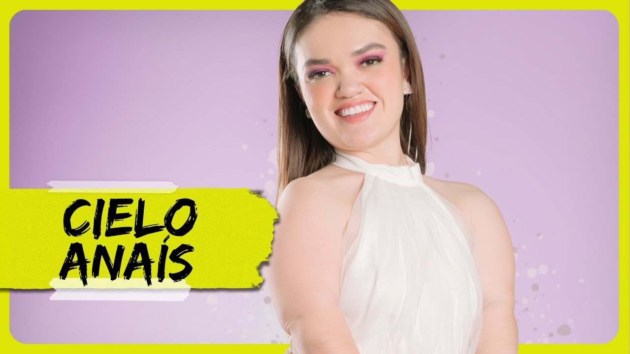 Cielo Anaís Revista InFluencer | podcast episodio #35 - YouTube