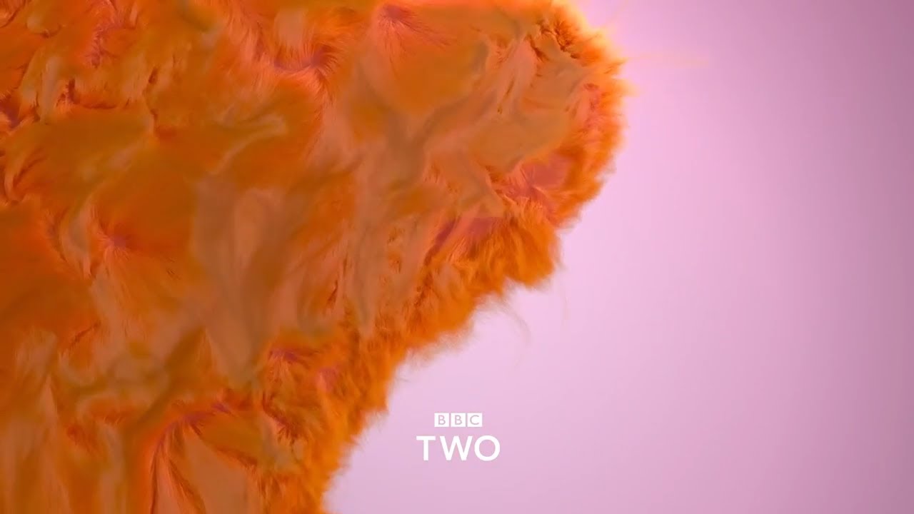 BBC Two Ident - Offbeat (Clean) - 2018 - YouTube