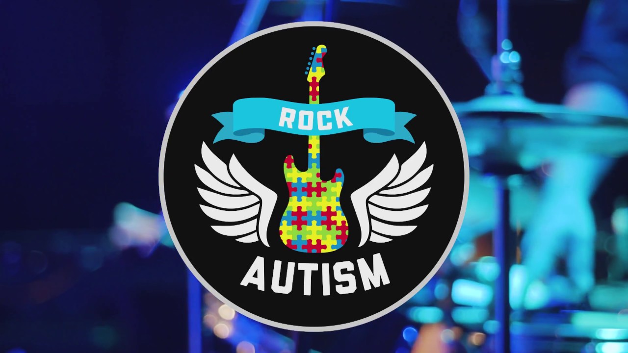 Rock Autism Music Festival Is Coming! - YouTube