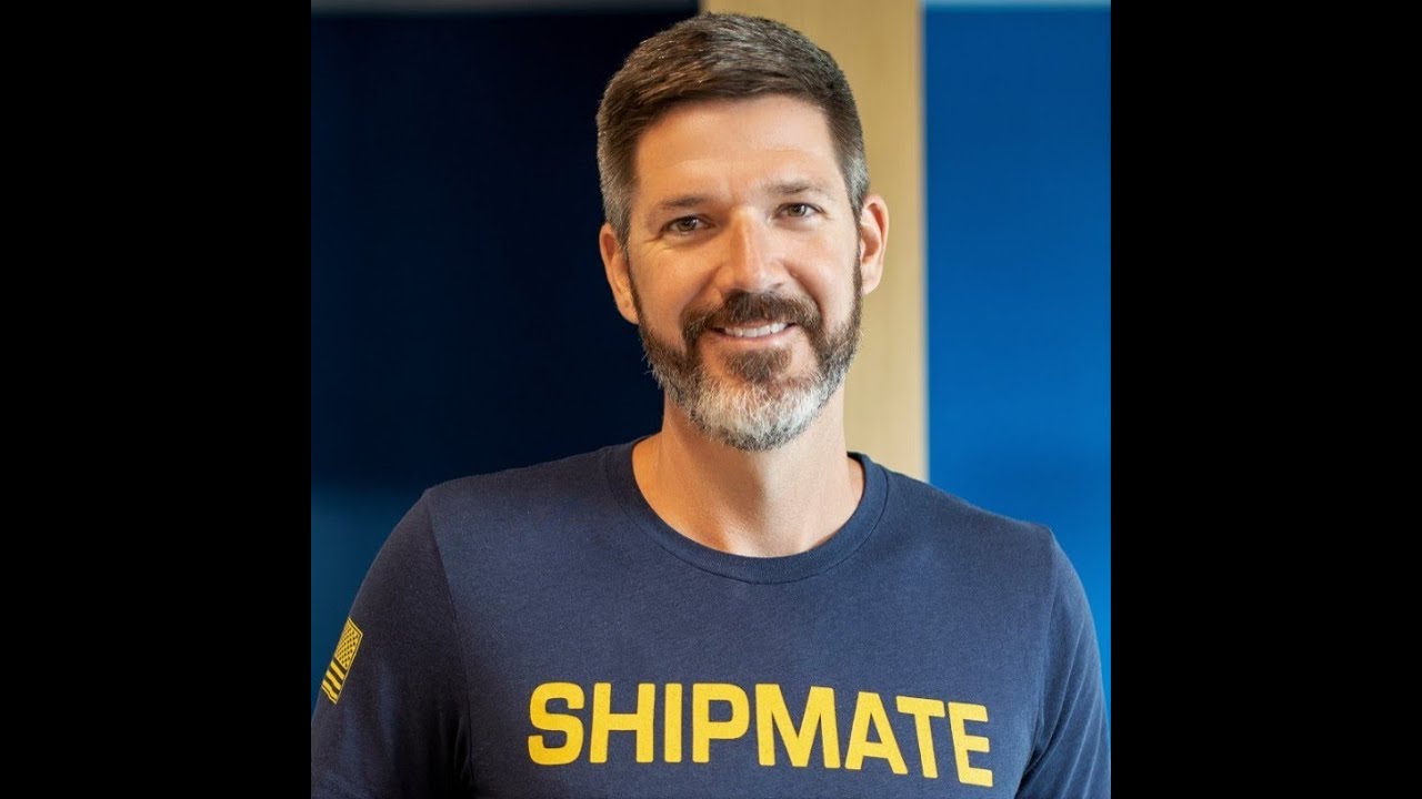 Phil Capron- Navy Veteran, Founder of Mission First Capital - YouTube