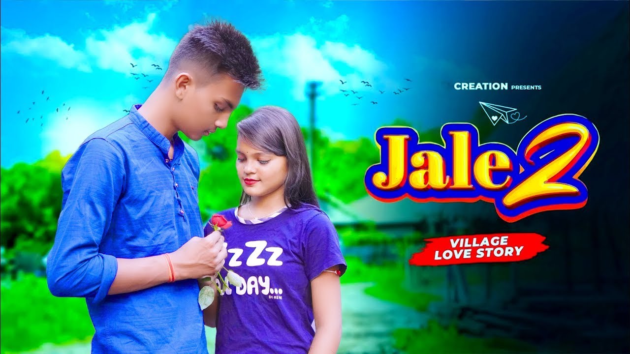 Jali 2 | New Official Video 2025 | Real Love - YouTube