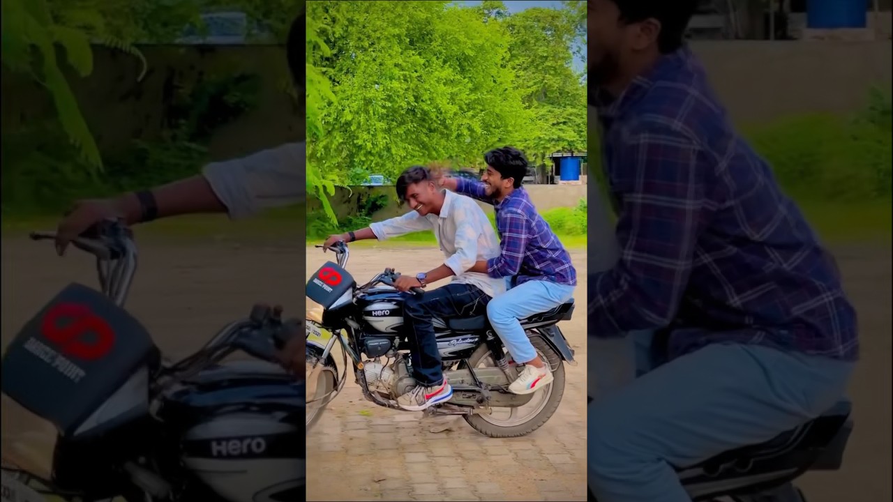 TAG YOUR JIGRI DOST ๐๐ฅฐ ๏ธ @himanshmahawar #ytshorts #dosti #youtube # ... TAG YOUR JIGRI DOST ๐๐ฅฐ ๏ธ @himanshmahawar #ytshorts #dosti #youtube # ...