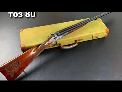 ტოზბის განხილვა ( toz 54, toz 66, toz 25, toz 63, toz 80, toz A, toz 57, toz 34 - YouTube