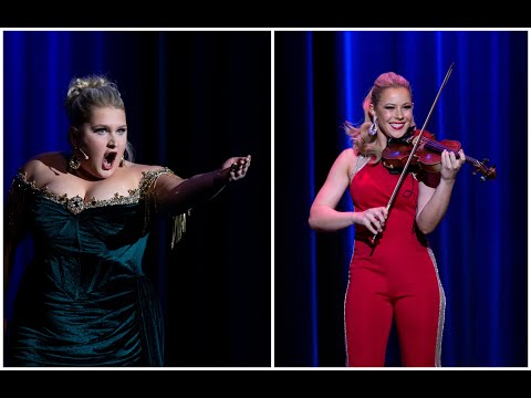 See the 2022 Miss Michigan talent performances