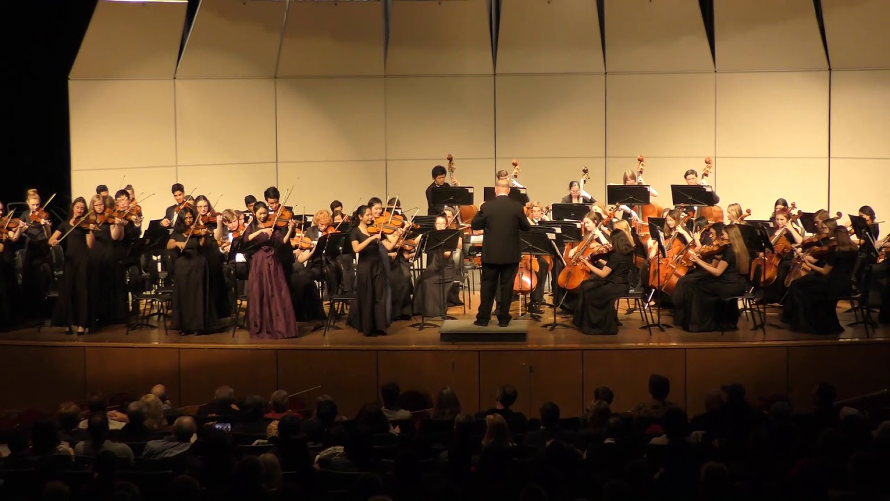 Jingle Bells Hoedown - arr. Robert Kerr - YouTube