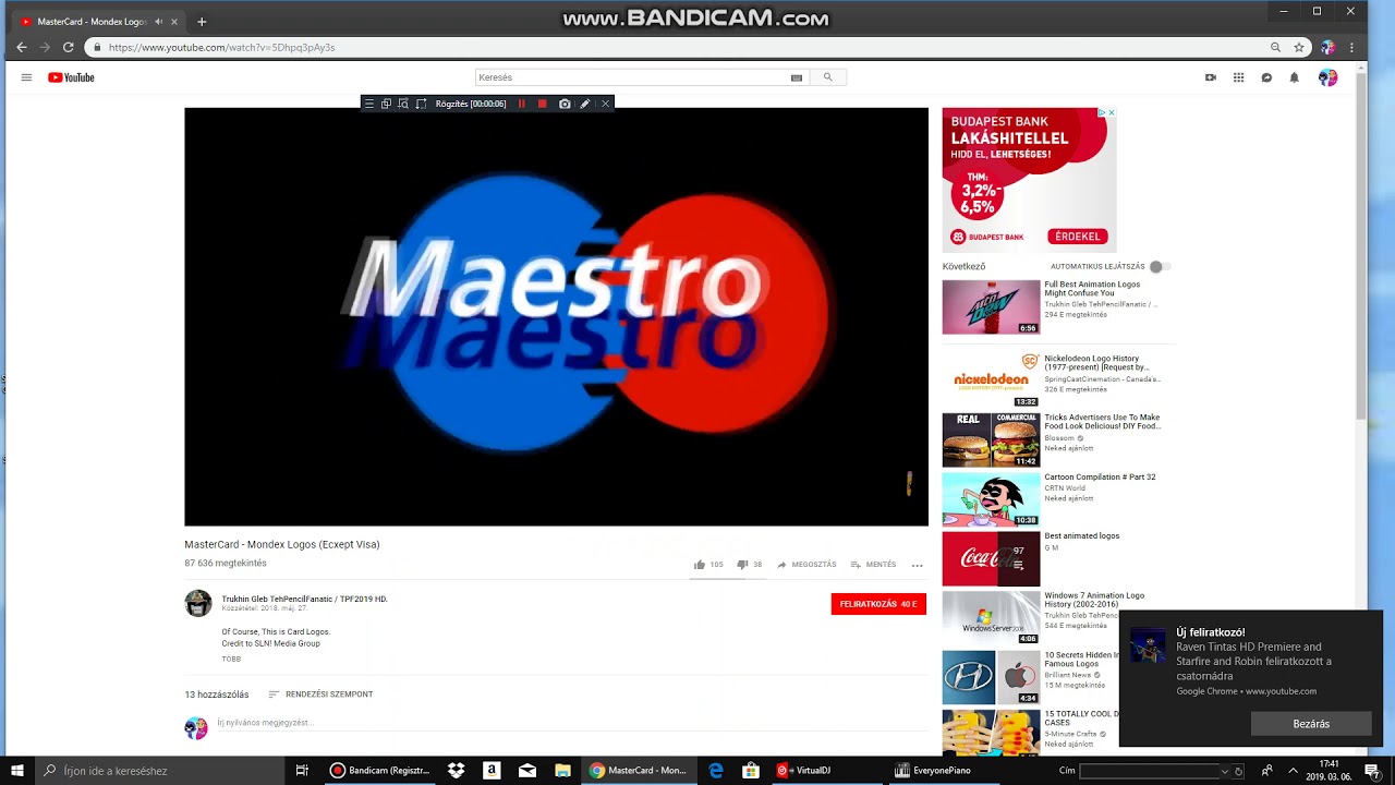 MasterCard - Mondex Logos (Ecxept Visa) - YouTube