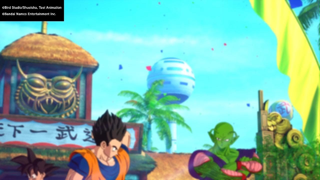 DBZ SZ RANKED - YouTube