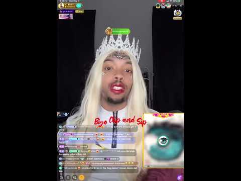 God Zeus discusses Jason Lee's comment about suing Bigo live 5/1/23 #bigoclipandsip2