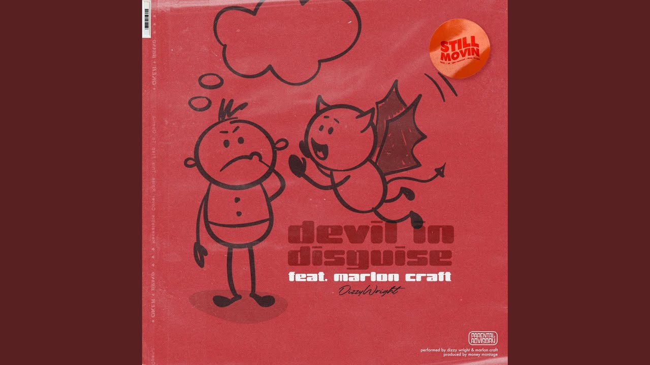 Devil in Disguise - YouTube Music