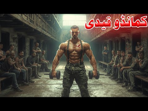 Qadi Commando | Pashto Movie Explanation by Motu Explainer 
