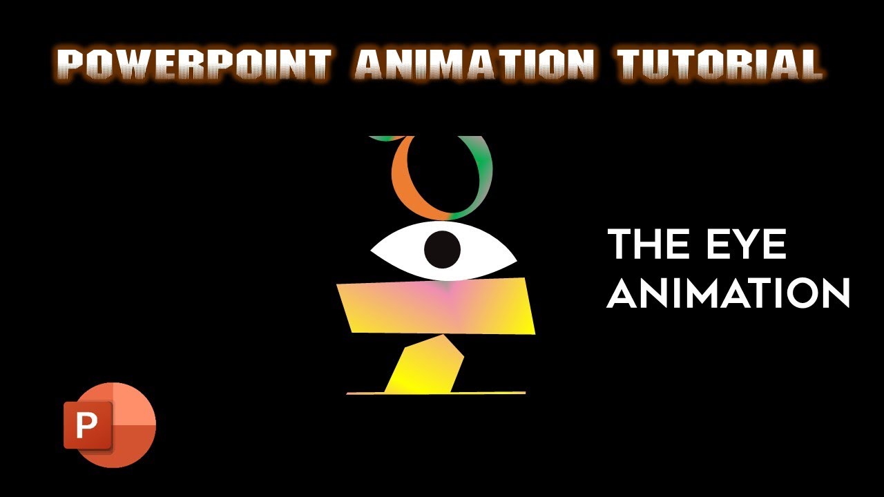 Eye Blinking Animation In Microsoft PowerPoint The Teacher eye-blinking-animation-in-microsoft-powerpoint-the-teacher