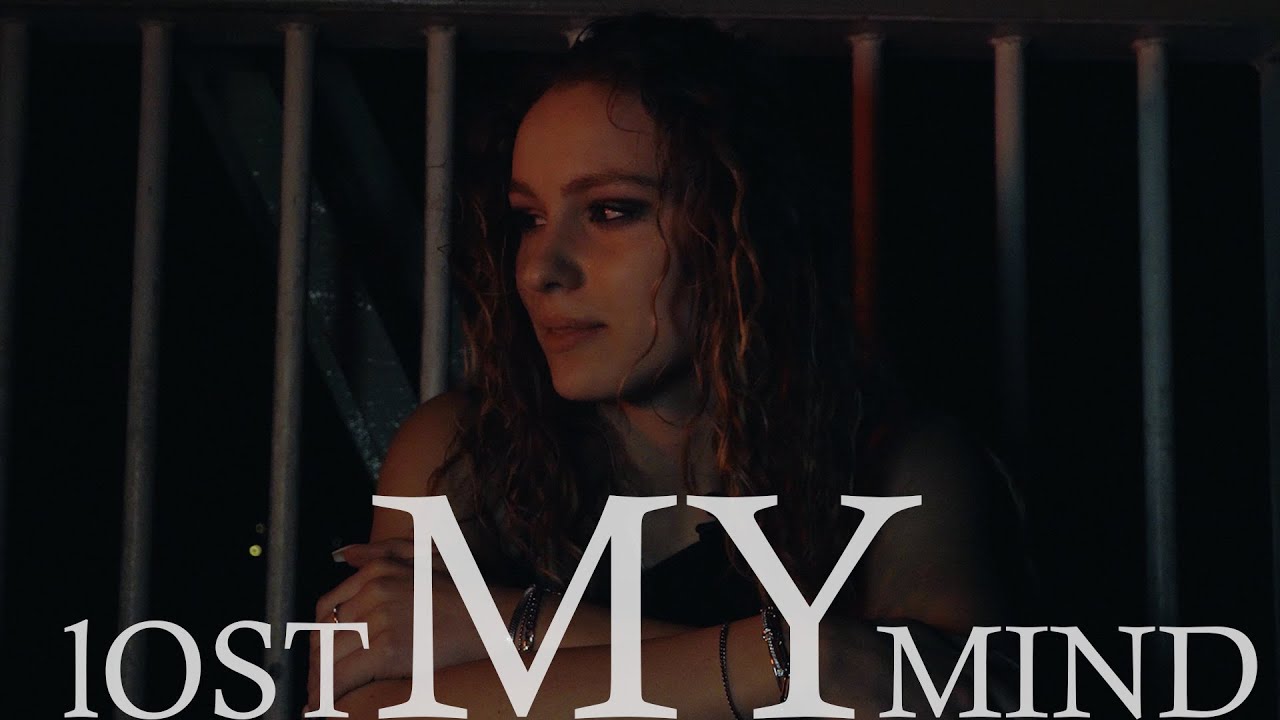 DUTCH SHORT FILM - 'LOST MY MIND' - YouTube